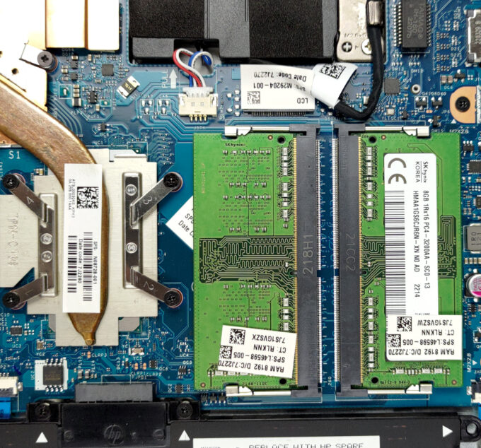 HP 15 (15-dw4000) review | LaptopMedia.com