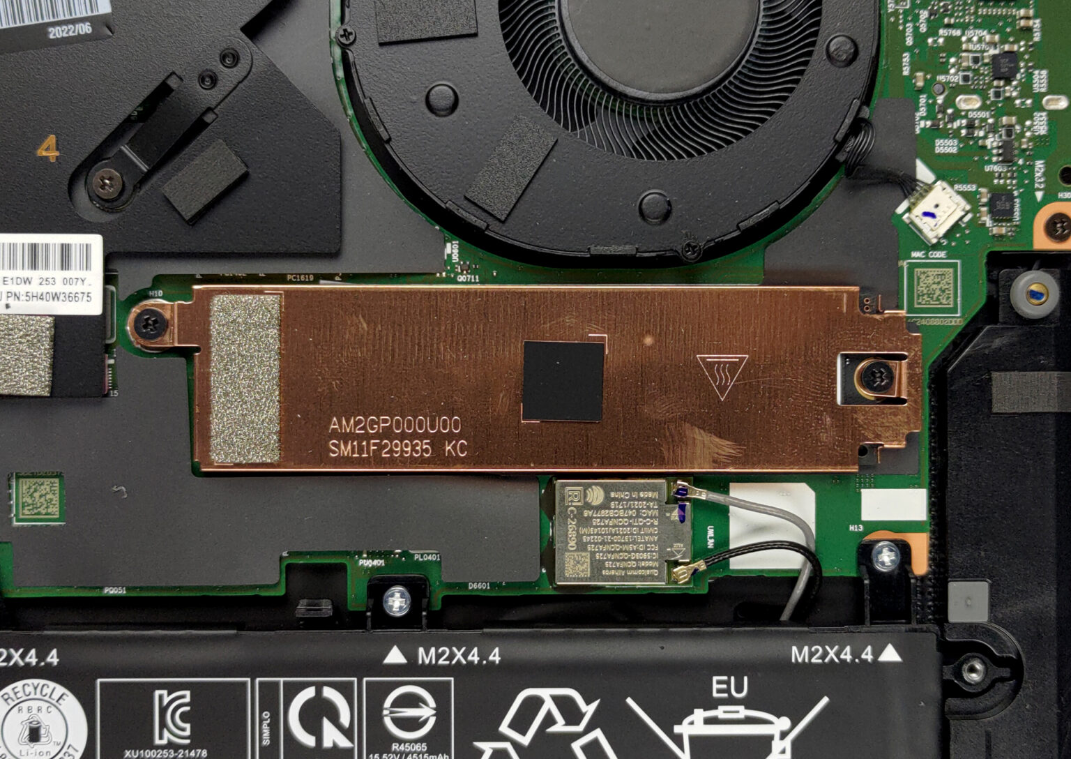 Lenovo ThinkPad Z16 Gen 1 review | LaptopMedia.com