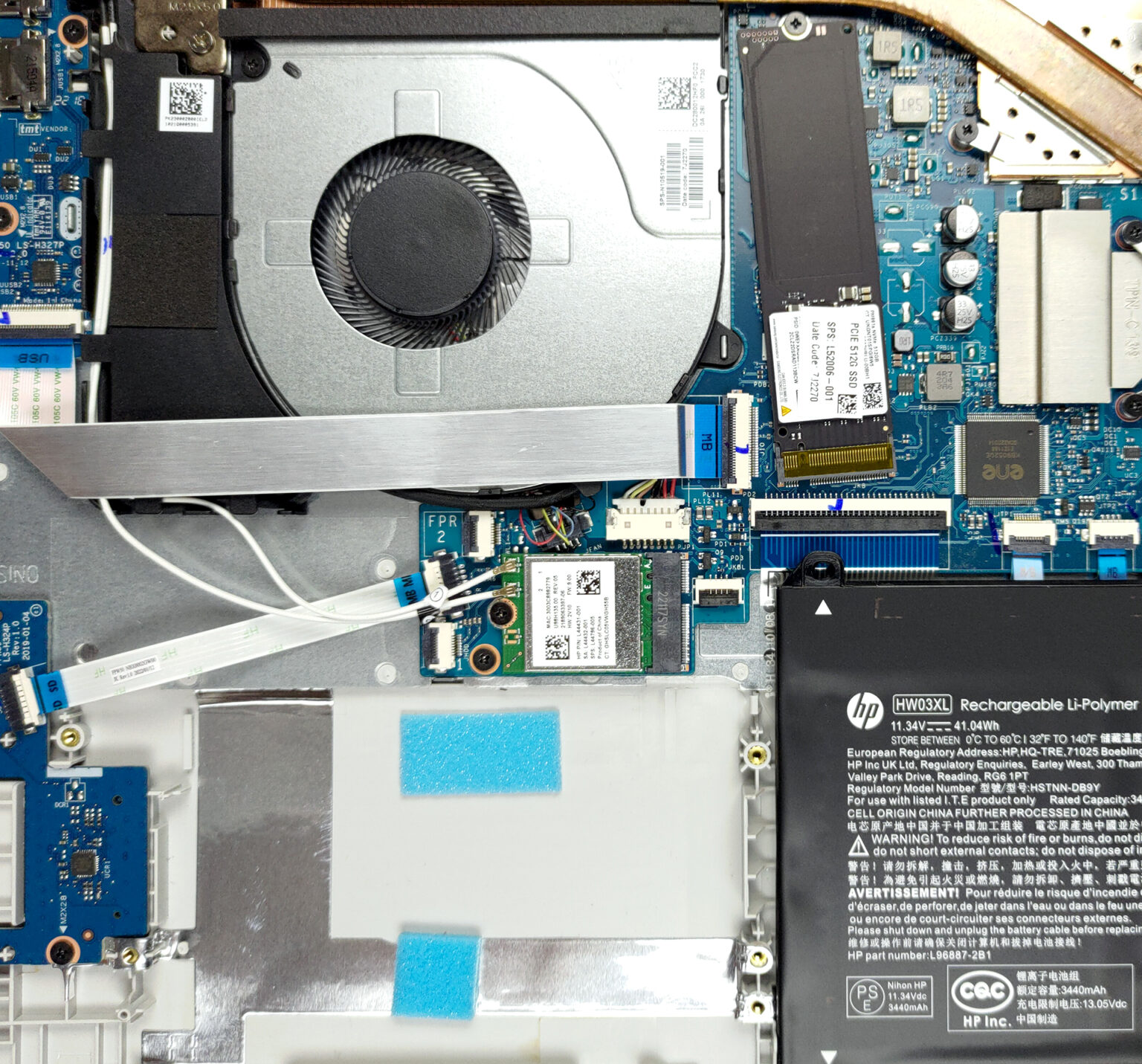 HP 15 (15-dw4000) - Top 5 Pros and Cons | LaptopMedia.com