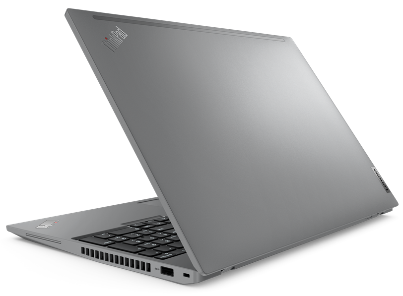 [Specs and Info] Lenovo ThinkPad T16 Gen 1 - Embracing the trend ...