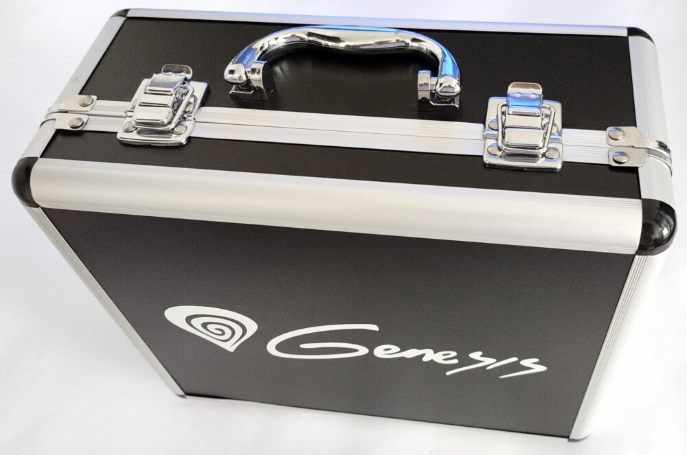 Genesis Radium 600 Review | LaptopMedia.com