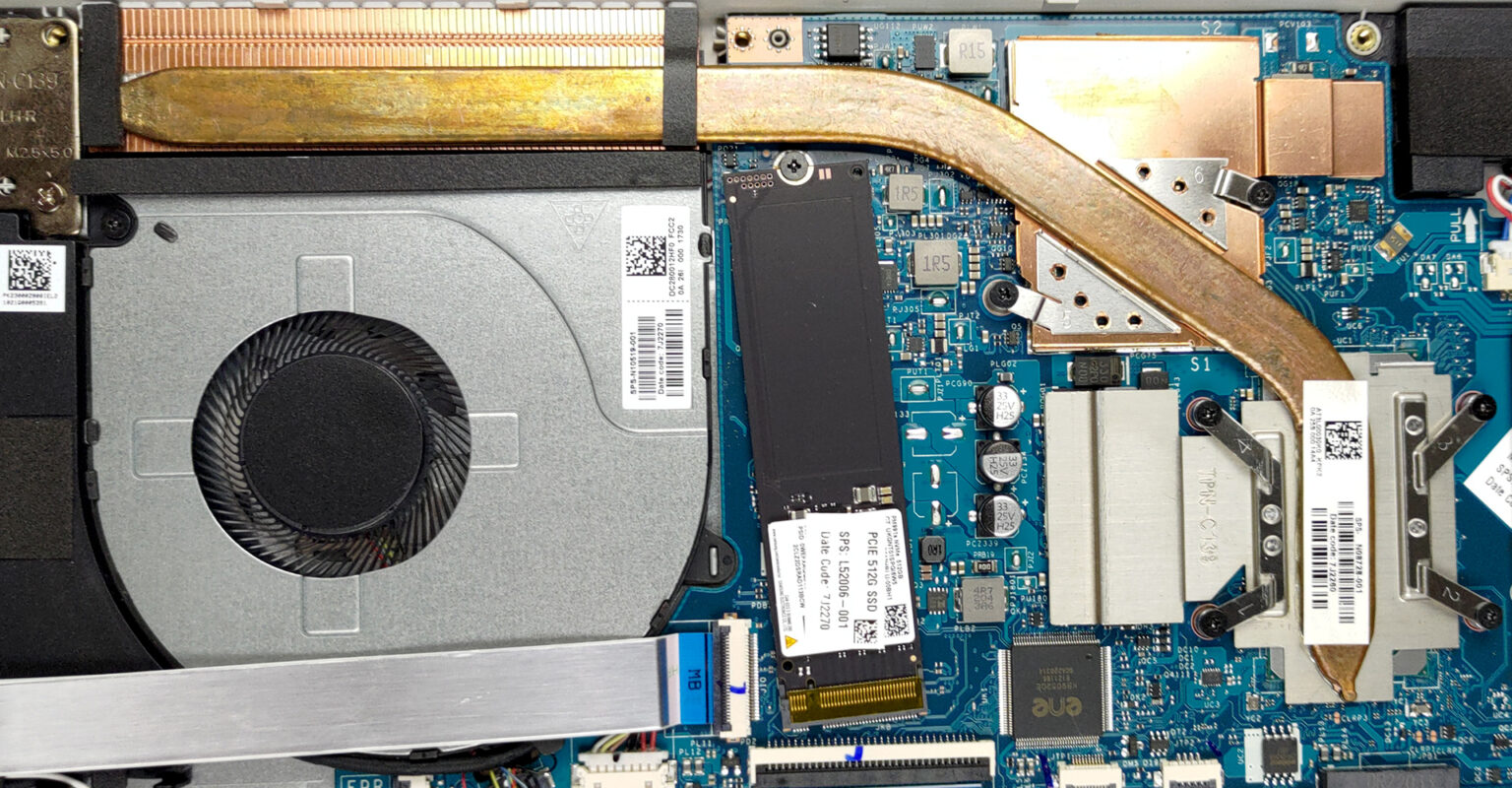 HP 15 (15-dw4000) - Top 5 Pros and Cons | LaptopMedia.com