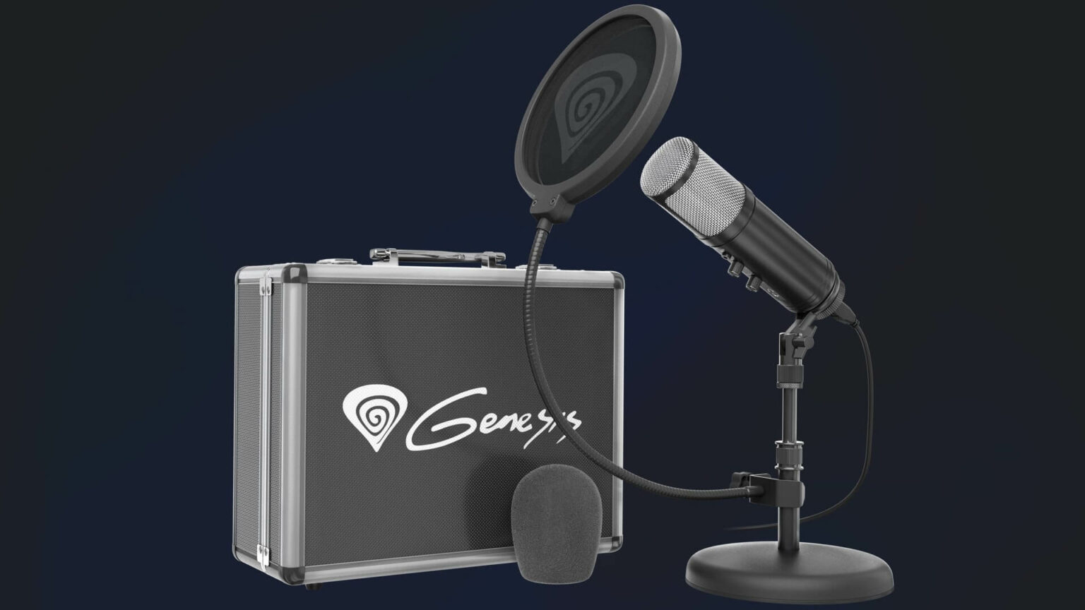 Genesis Radium 600 Review | LaptopMedia.com