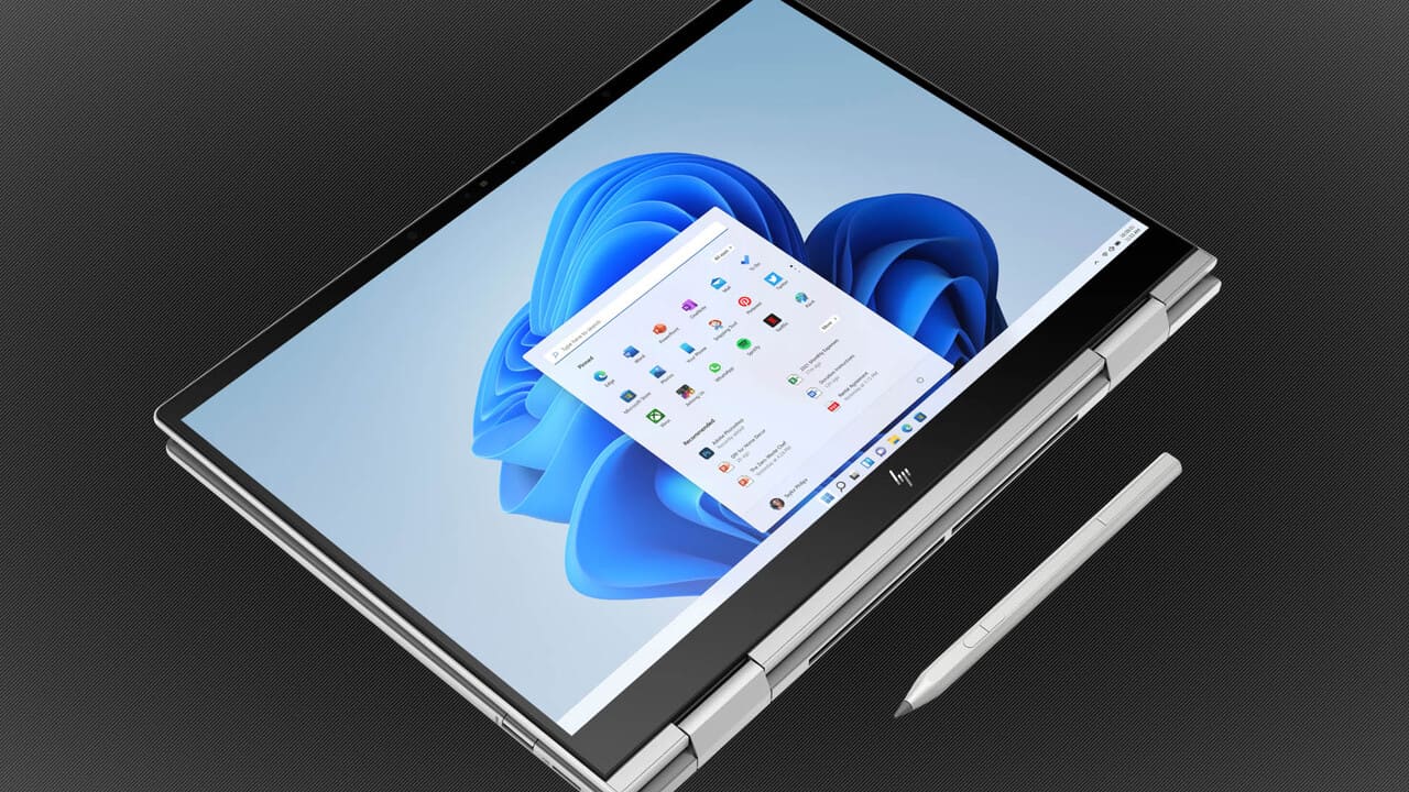 [Specs, Info, and Prices] HP ENVY x360 13 (13-bf0000) - High-end laptop ...