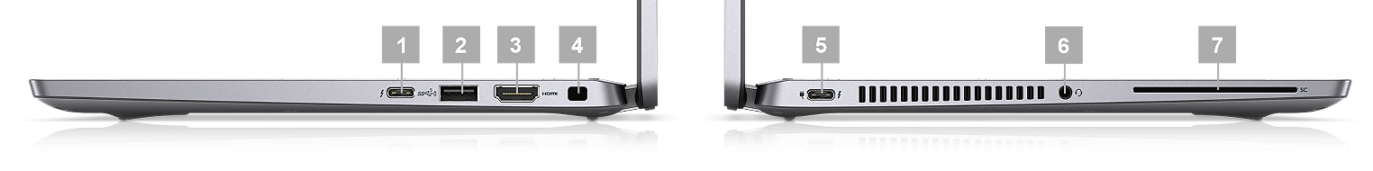 [Specs, Info, and Prices] Dell Latitude 13 7330 and Latitude 13 7330 (2 ...