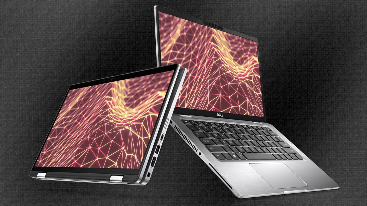 [Specs, Info, and Prices] Dell Latitude 13 7330 and Latitude 13 7330 (2 ...