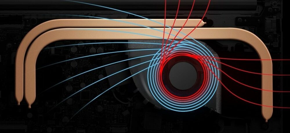 [Specs and Info] ASUS Vivobook 17X (K1703 / S1703) - One display away ...