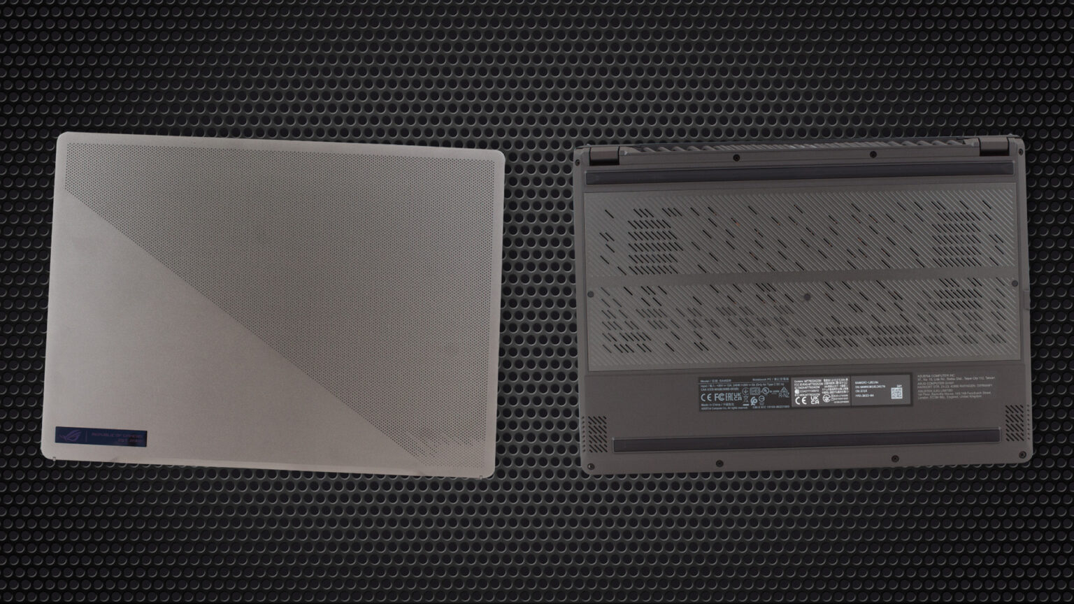 华硕ROG Zephyrus G14 GA402评测 | LaptopMedia 中国