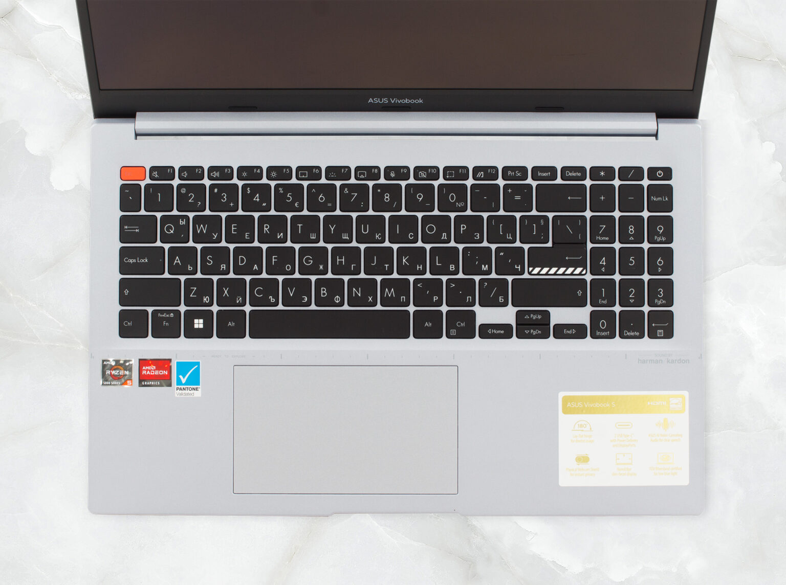 ASUS Vivobook S 15 OLED (M3502) - Top 5 Pros and Cons | LaptopMedia Canada