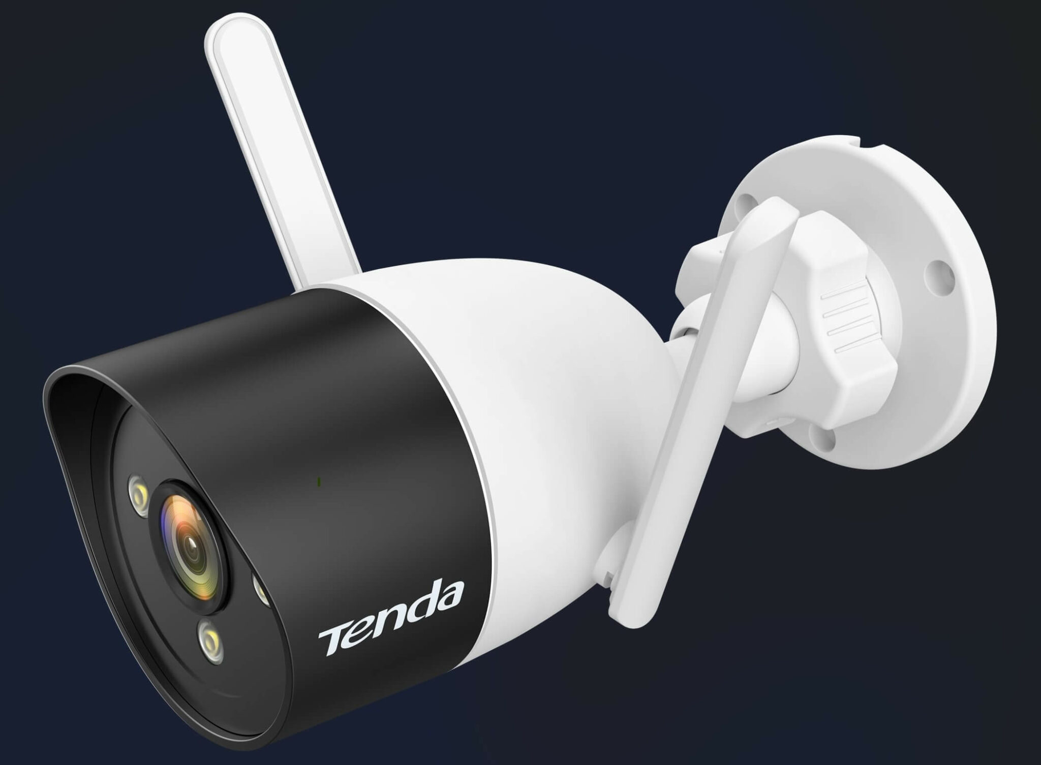 Tenda K4W-3TC review | LaptopMedia.com