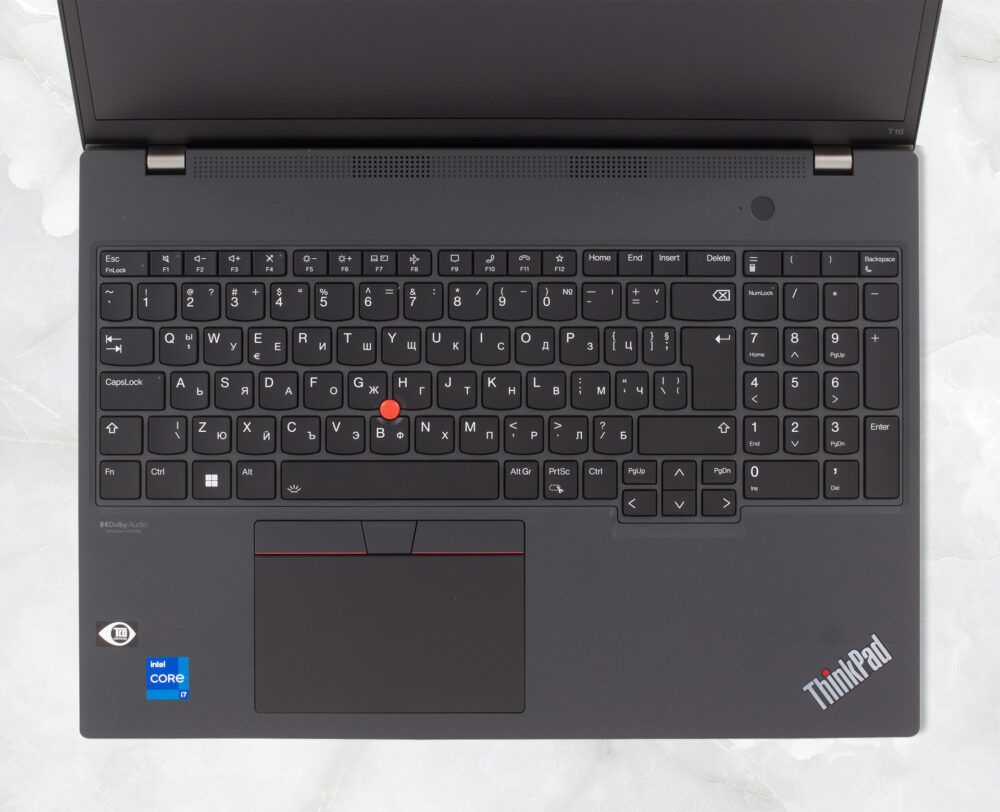 [深入比较]联想ThinkPad Z16 Gen 1与联想ThinkPad T16 Gen 1--一个字母的变化有多大 ...