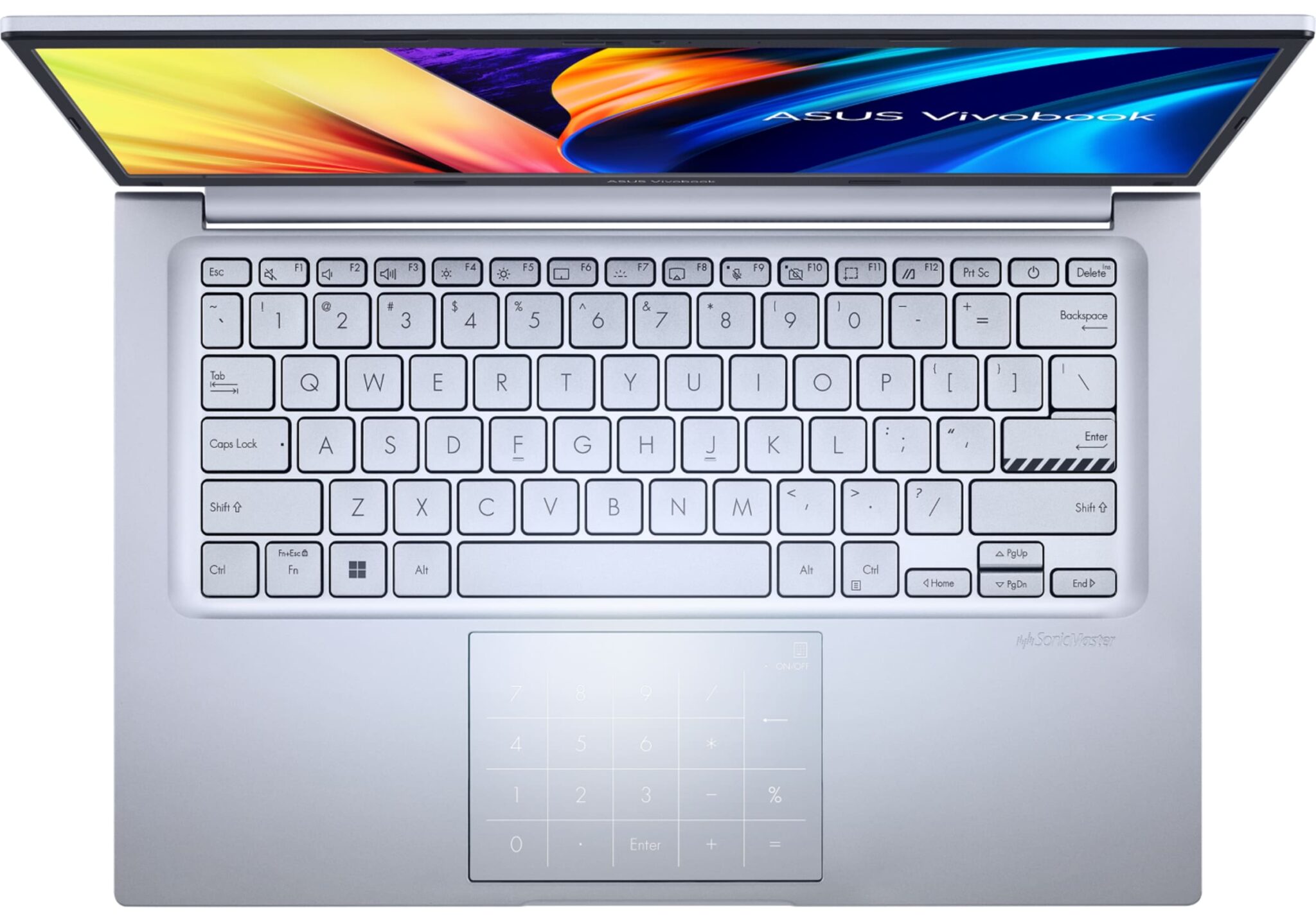[Specs and Info] ASUS Vivobook 14 (X1402 / M1402) - What is going on ...