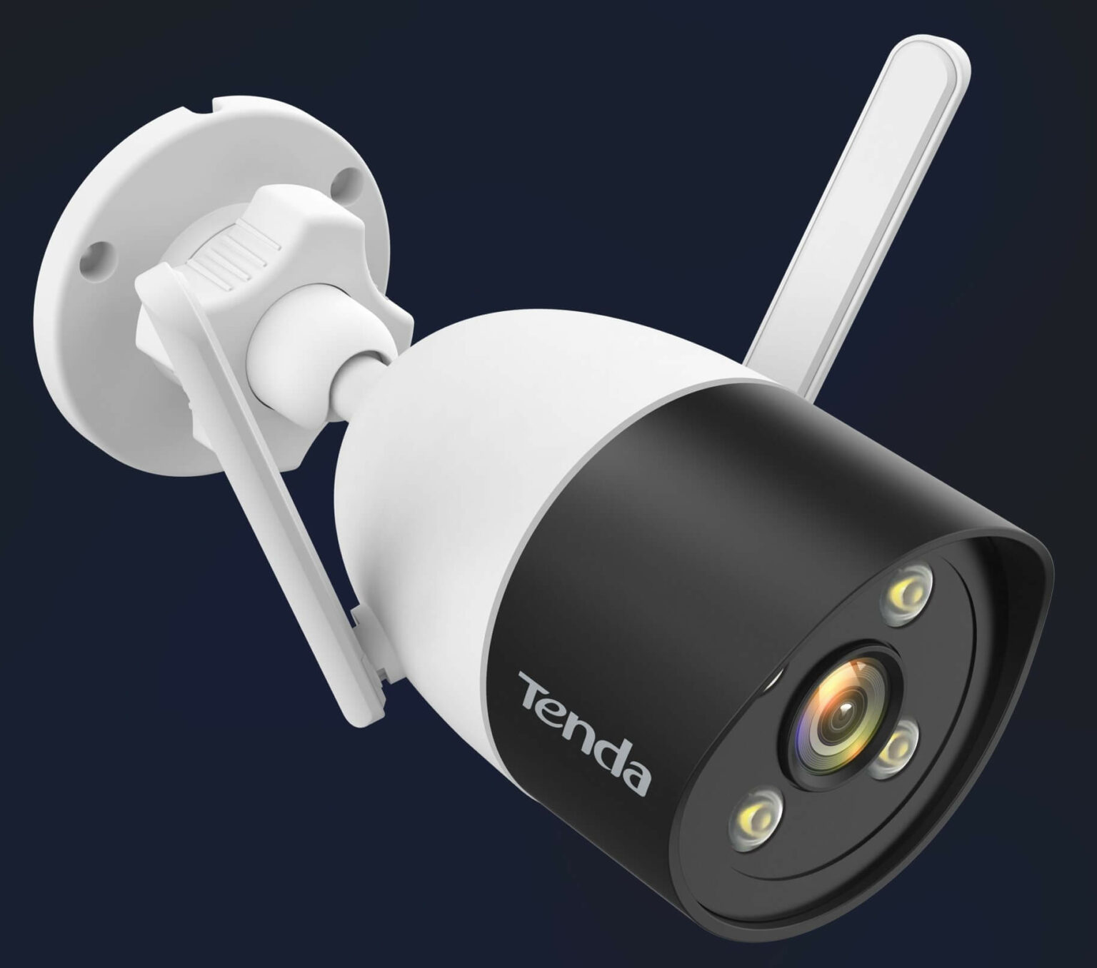 Tenda K4W-3TC review | LaptopMedia.com