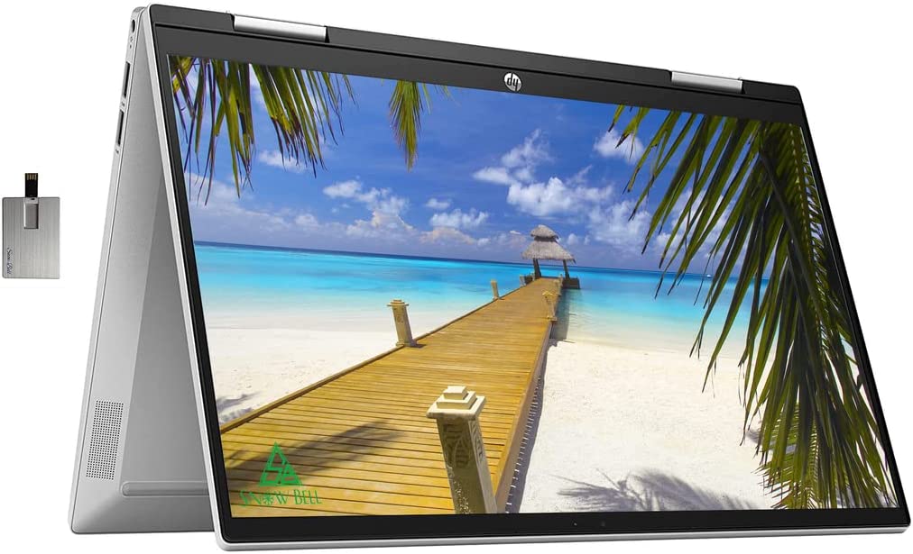 HP Pavilion x360 15 (15-er0000) review - comfortable and affordable ...