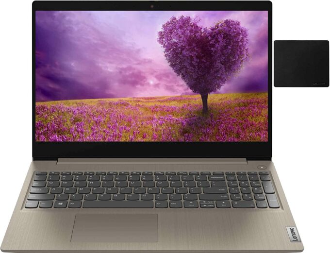 Lenovo IdeaPad 3 15 - i3-1115G4 · UHD Graphics Xe G4 · 15.6”, HD (1366 x 768), TN · 1TB SSD ...