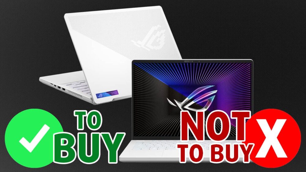 ASUS ROG Zephyrus G14 GA402 - Top 5 Pros and Cons | LaptopMedia.com