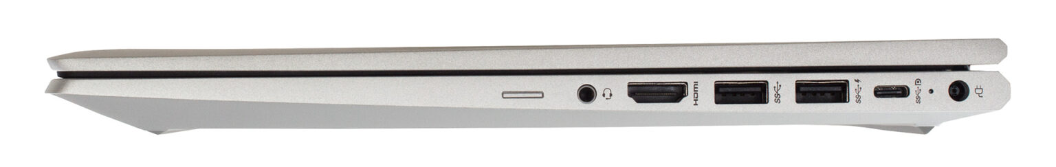 惠普ProBook 455 G9评测 | LaptopMedia 中国