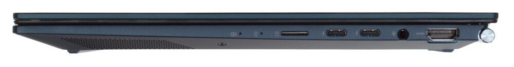 ASUS Zenbook 14 OLED (UX3402) review | LaptopMedia.com