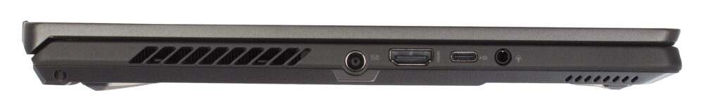 华硕ROG Zephyrus G14 GA402评测 | LaptopMedia 中国