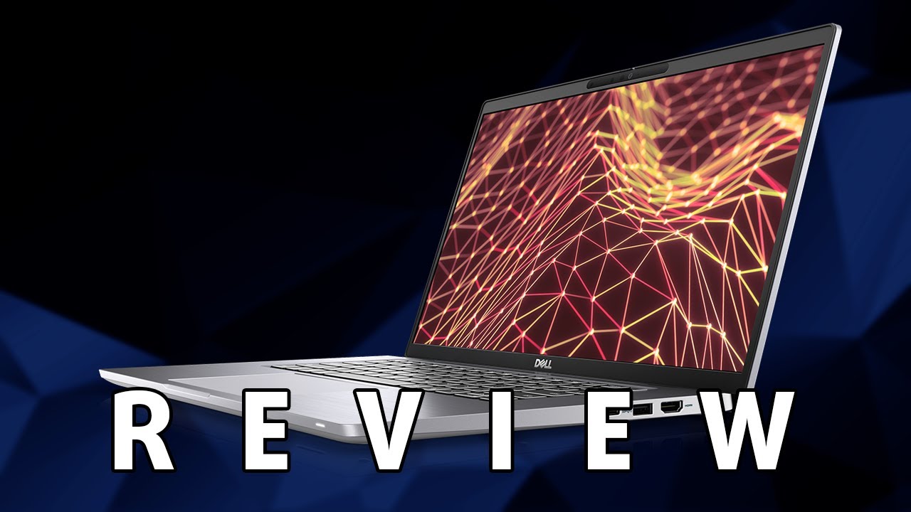 [Video Review] Dell Latitude 15 7530 - premium business notebook ...