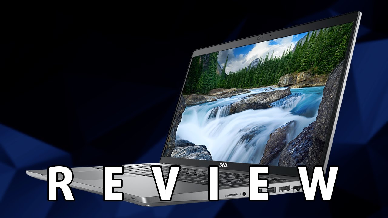 [Video Review] Dell Precision 15 3571 - might be the right workstation ...