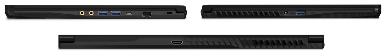 [Specs and Info] MSI CreatorPro M15 (A11Ux) - A GF63 Thin with a twist ...