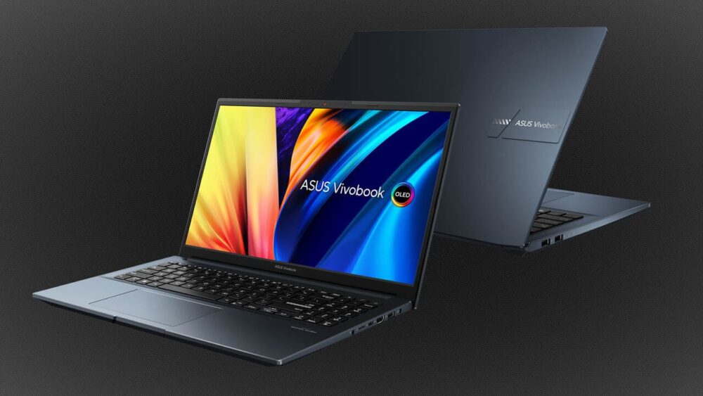 [Specs and Info] ASUS VivoBook Pro 15 OLED (K6500, M6500) - Do you ...