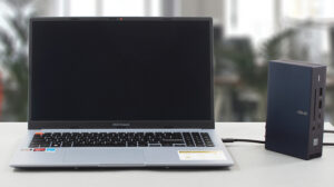 ASUS Vivobook S 15 OLED (M3502) review | LaptopMedia.com