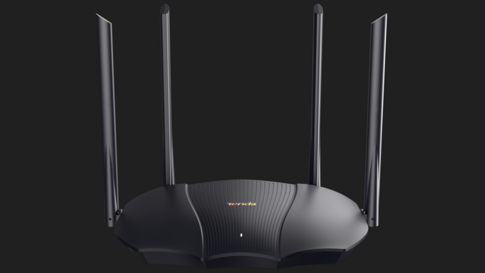 Tenda TX9 Pro AX3000 review | LaptopMedia.com