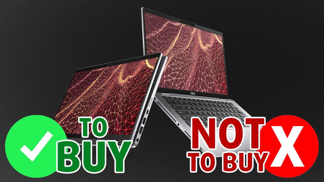 Dell Latitude 14 7430 (2-in-1) - Top 5 Pros and Cons | LaptopMedia.com