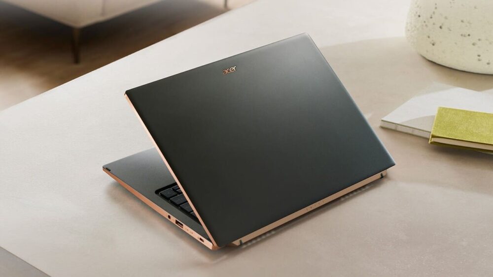 [Specs, Infos und Preise] Acer Swift 5 (SF514-56 / SF514-56T) - Acers ...