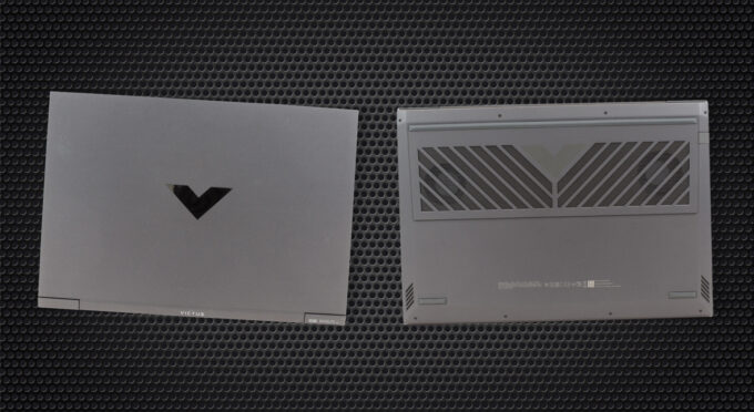 HP Victus 16 (16-d1000) review | LaptopMedia.com