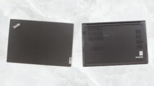 Lenovo ThinkPad E14 Gen 4 review | LaptopMedia.com