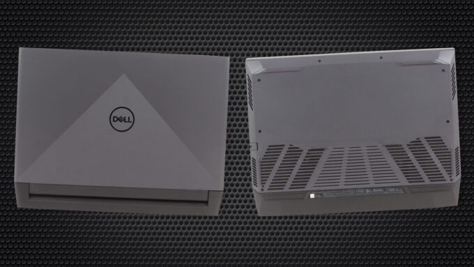 Dell G15 5520 review | LaptopMedia.com