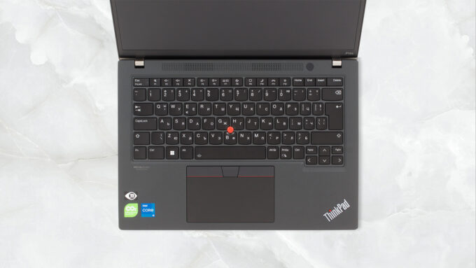 Lenovo ThinkPad P14s Gen 3 - Top 5 Pros and Cons | LaptopMedia.com