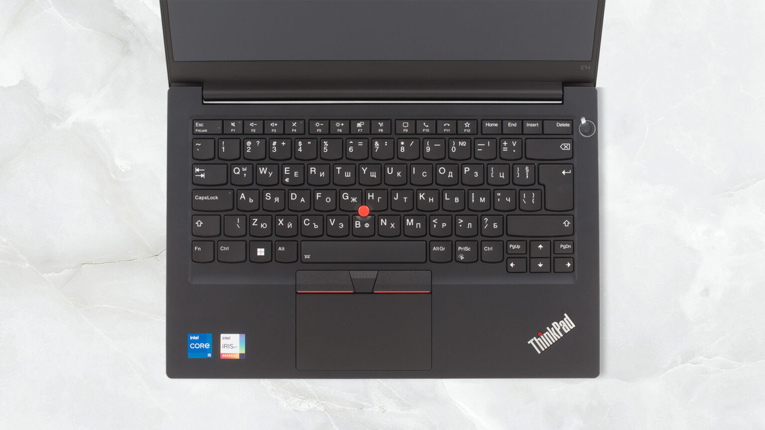 Lenovo ThinkPad E14 Gen 4 review | LaptopMedia.com