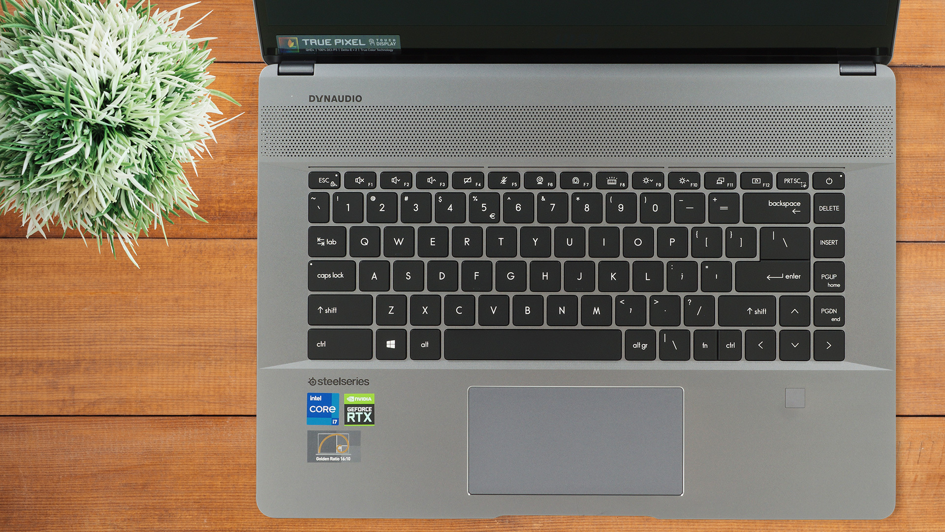 [In-Depth Comparison] HP ZBook Studio G9 vs MSI Creator Z16 (A11Ux ...