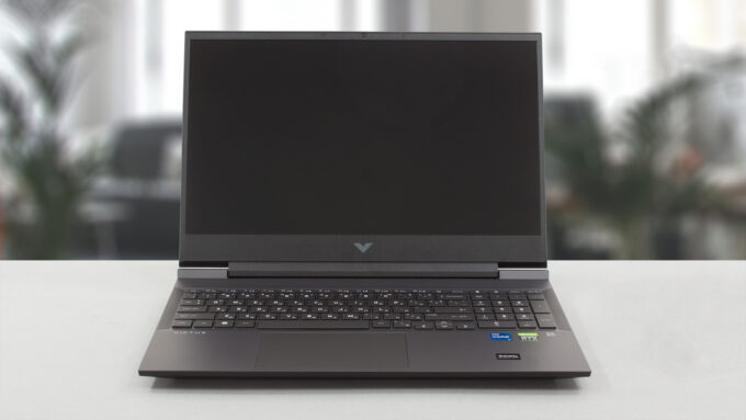 HP Victus 16 (16-d1000) review | LaptopMedia.com