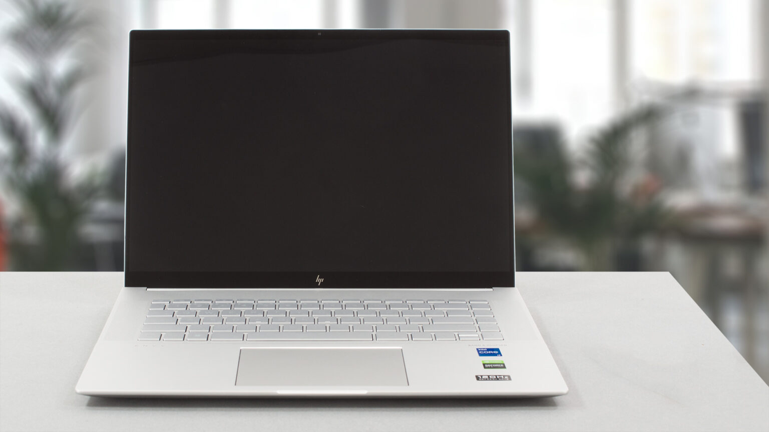 HP Envy 16 (16-h0000) review | LaptopMedia.com