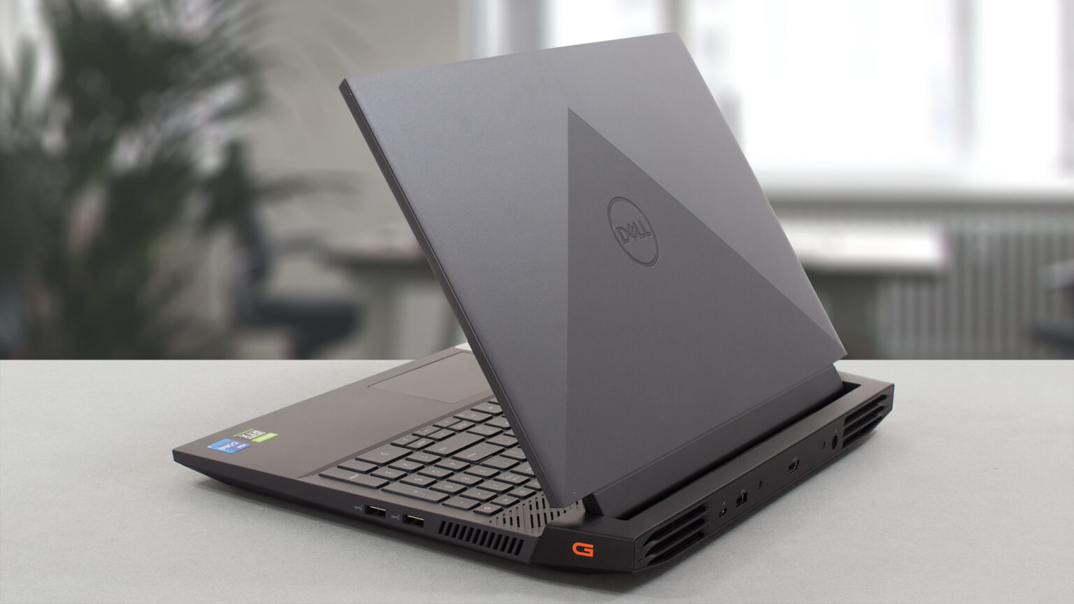 Dell G15 5520 review | LaptopMedia.com