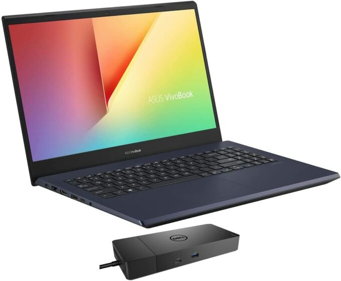 ASUS VivoBook K571 - i5-10300H · GTX 1650 · 15.6”, Full HD (1920 x 1080), IPS · 544GB SSD · 12GB ...