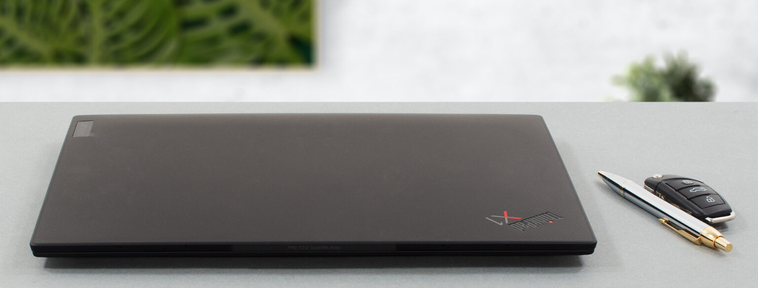 Lenovo ThinkPad X1 Carbon (10th Gen) review | LaptopMedia.com