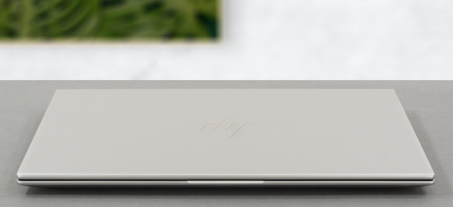 HP Envy 16 (16-h0000) review | LaptopMedia.com