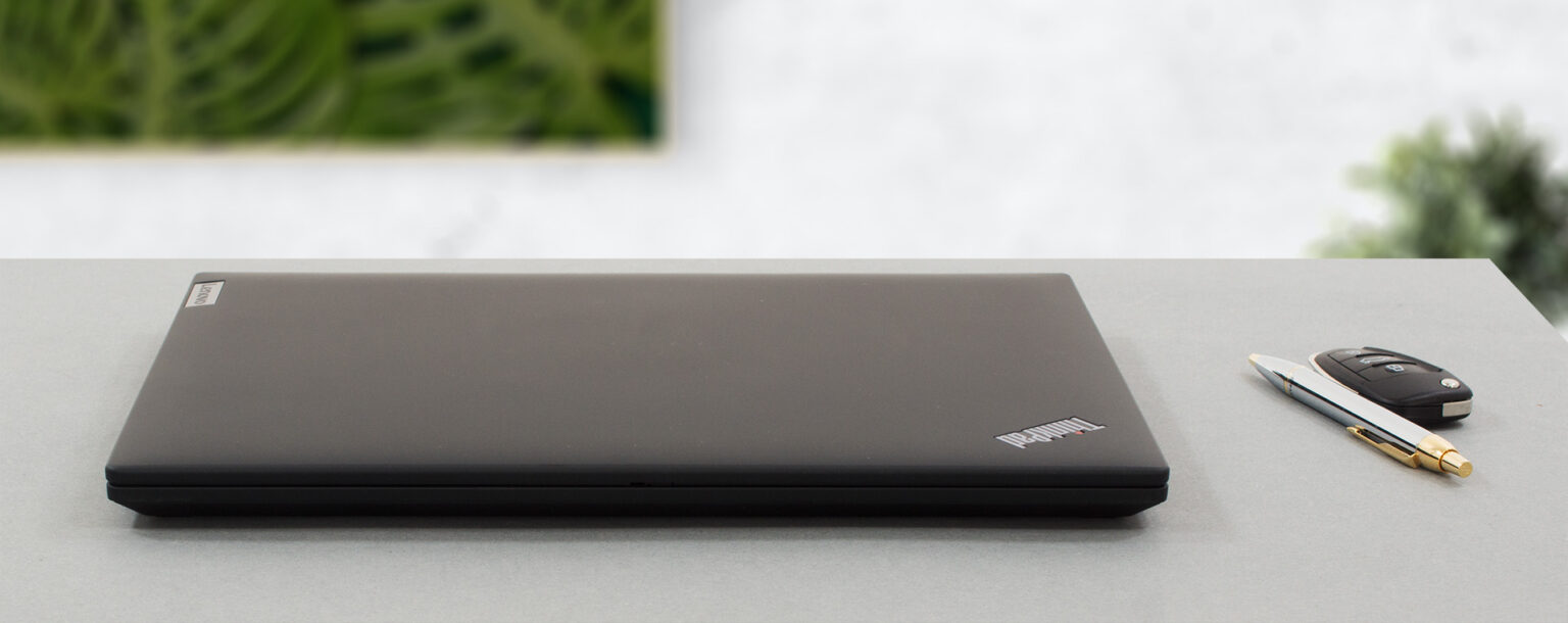 Lenovo ThinkPad P14s Gen 3 review | LaptopMedia.com