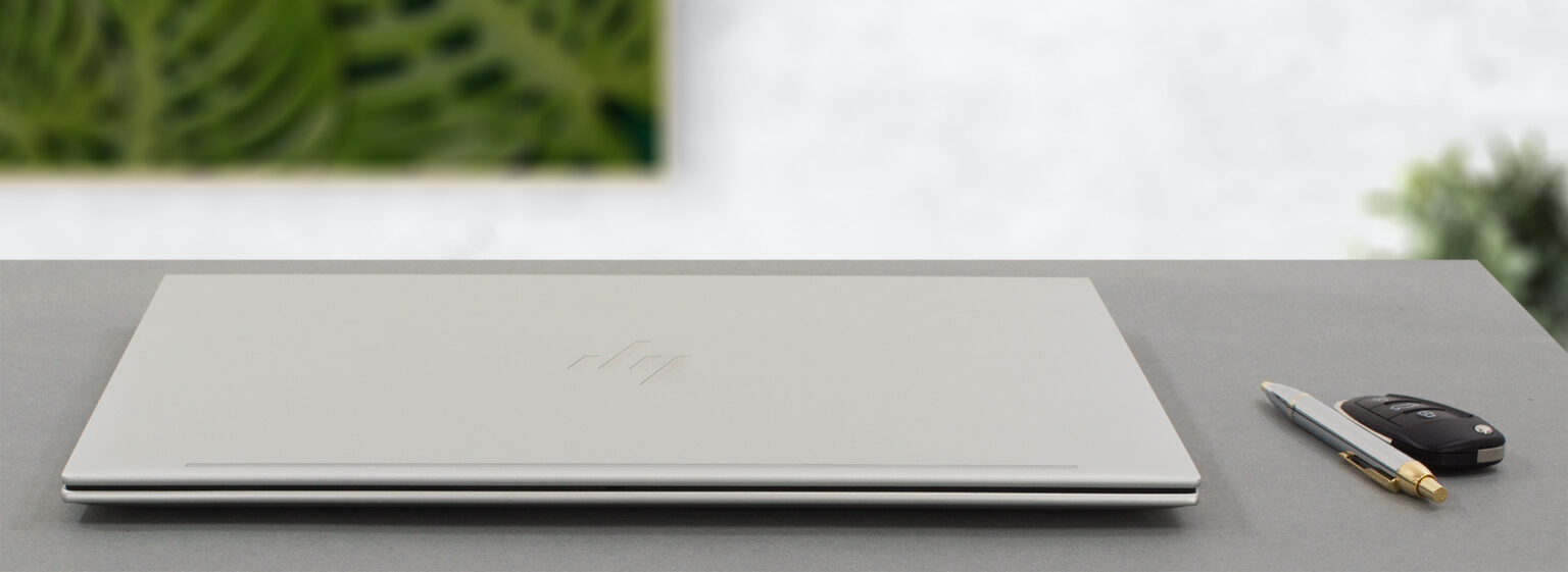 HP EliteBook 860 G9 review | LaptopMedia.com