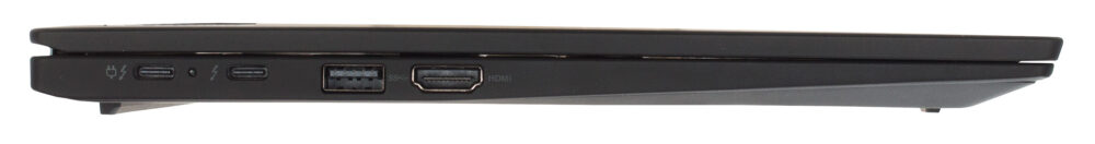 Lenovo ThinkPad X1 Carbon (10th Gen) review | LaptopMedia.com