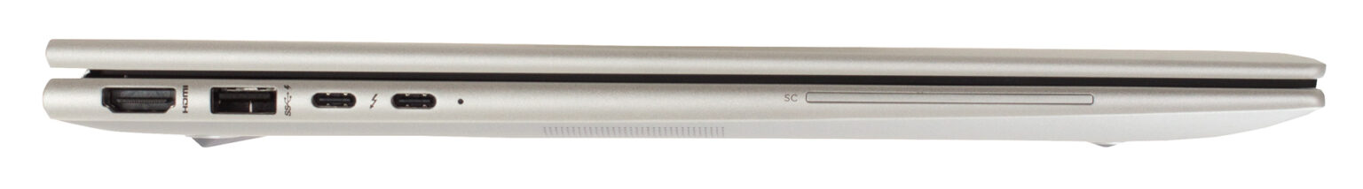 惠普EliteBook 865 G9评测 | LaptopMedia 中国