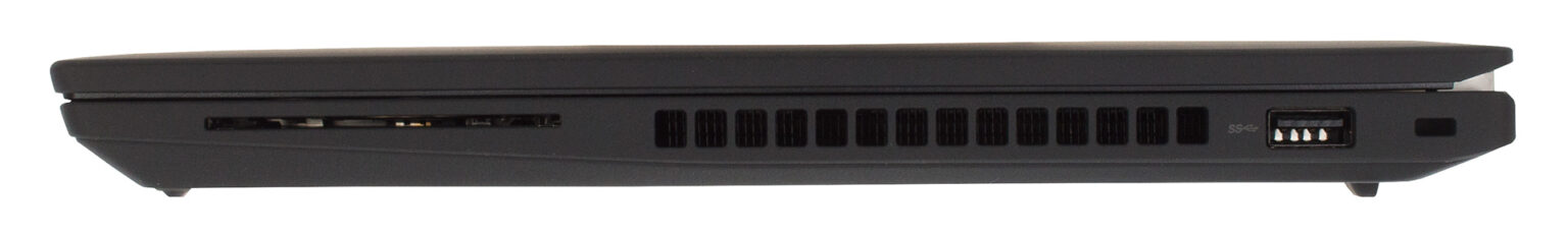 联想ThinkPad P14s第三代评测 | LaptopMedia 中国