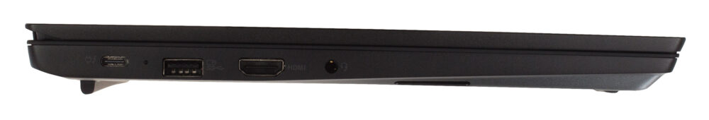 [深度对比】联想ThinkPad L14第三代与联想ThinkPad E14第四代--非常相似，但也有一些重大区别 | LaptopMedia 中国