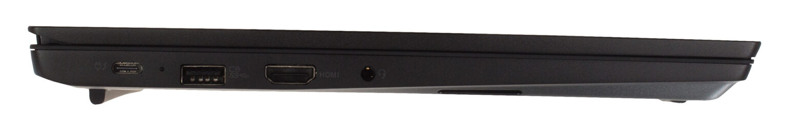 [深度对比】联想ThinkPad L14第三代与联想ThinkPad E14第四代--非常相似，但也有一些重大区别 | LaptopMedia 中国